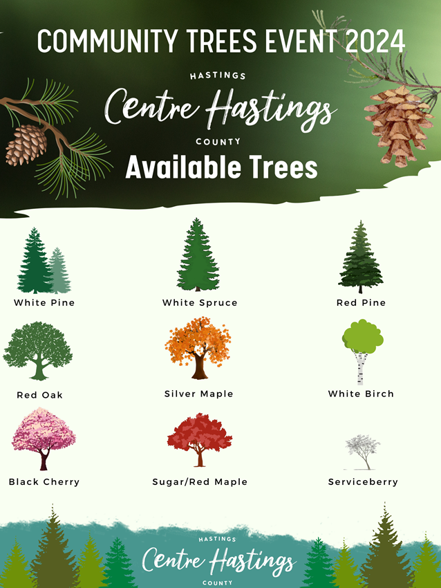 Community Engagement - Municipality of Centre Hastings