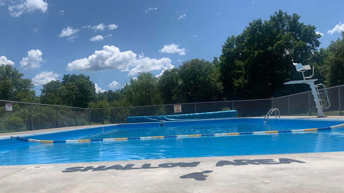 Pool - Municipality of Centre Hastings